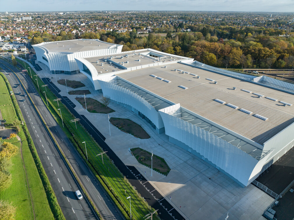 Actualités: Ville d'Orléans