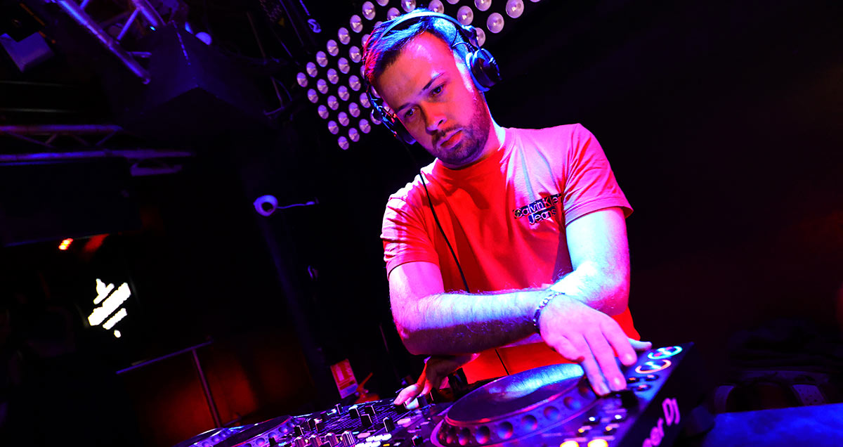 Orléans DJ Cast 2024: Festival de Loire