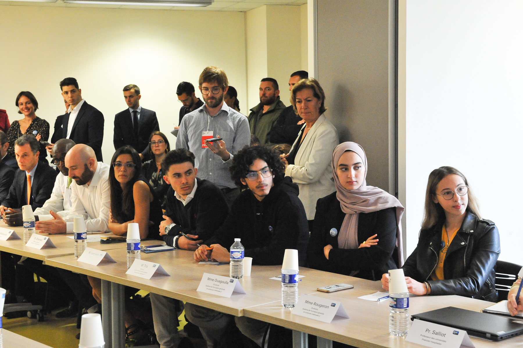 CHU : l’hôpital d’Orléans change de dimension: Ville d'Orléans