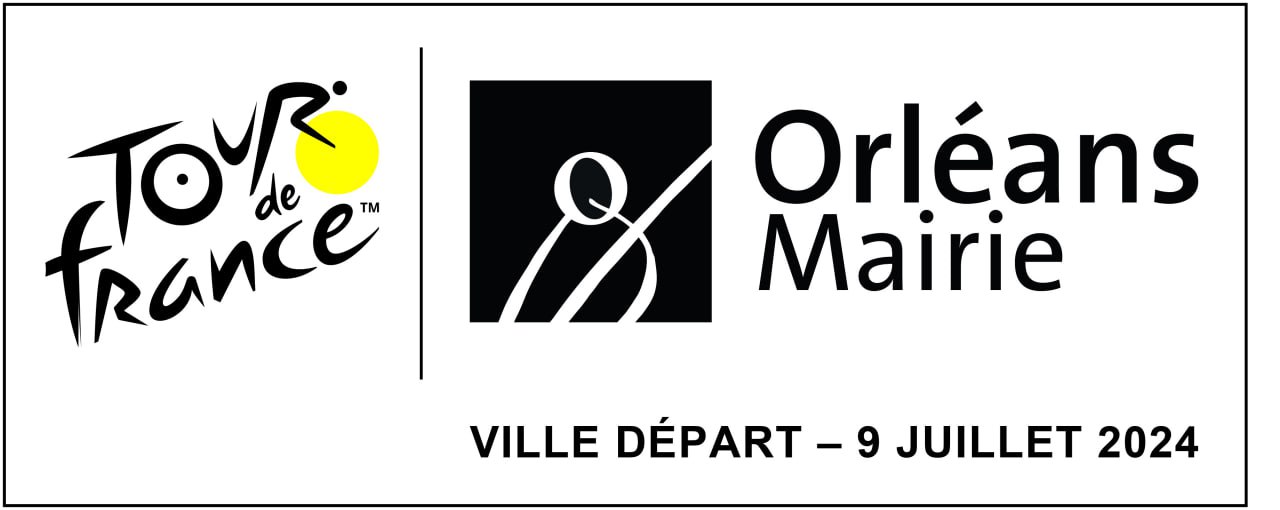 Tour de France : Le départ de la 10ème étape à Orléans, dévoilé: Ville ...