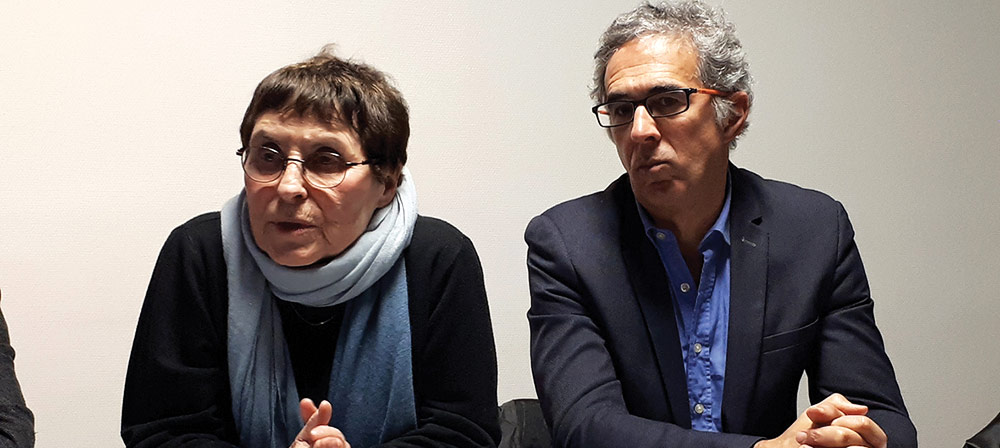 Cercil – Musée mémorial des enfants du Vel d’Hiv’: Ville d'Orléans